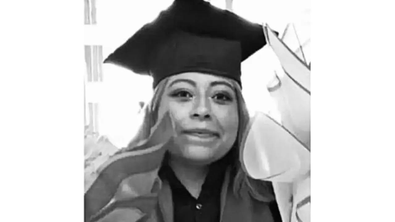 Itzel Díaz es hallada sin vida en una cisterna tras desaparecer en ...